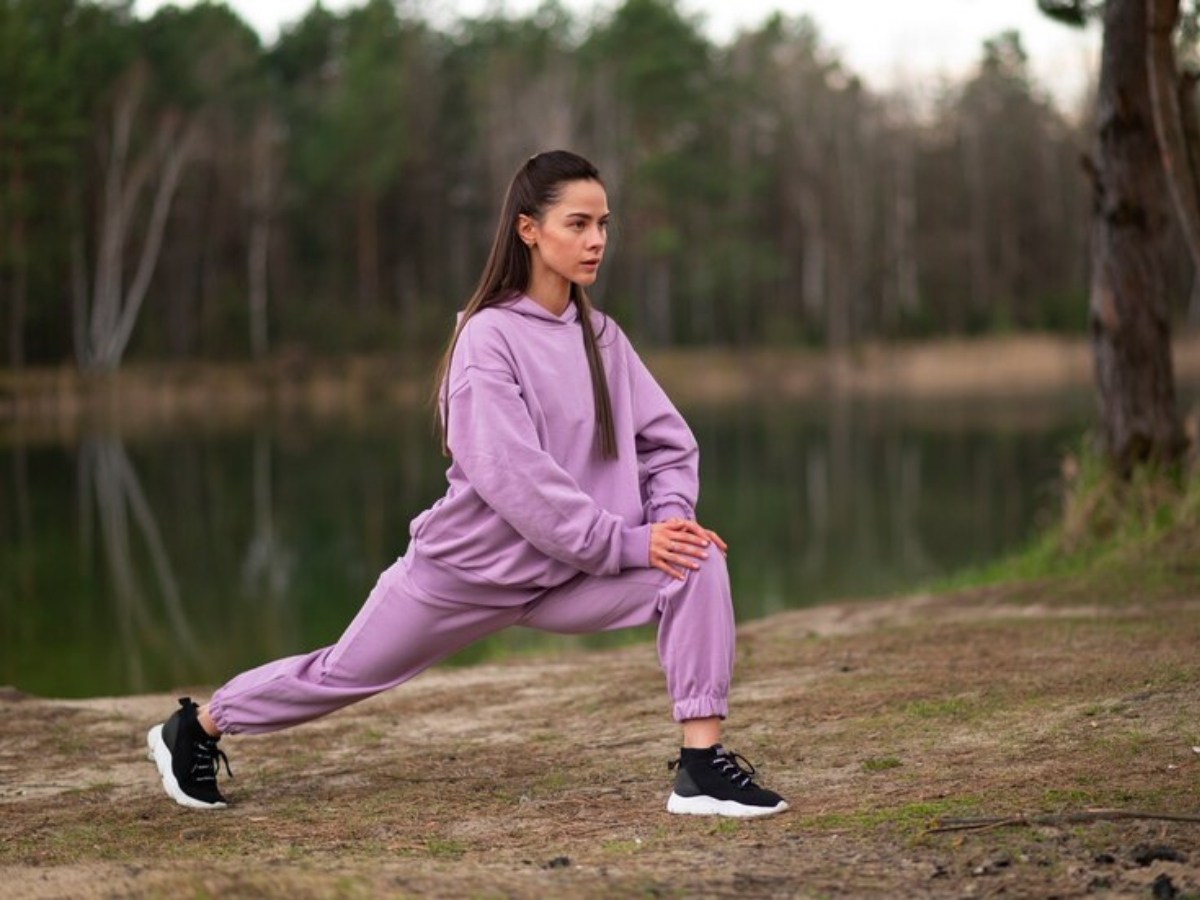 Elevate Your Sporty Style with Premium Comfort